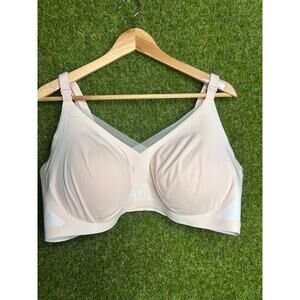 Honeylove | Intimates & Sleepwear | Honeylove Crossover Wireless Bra ...